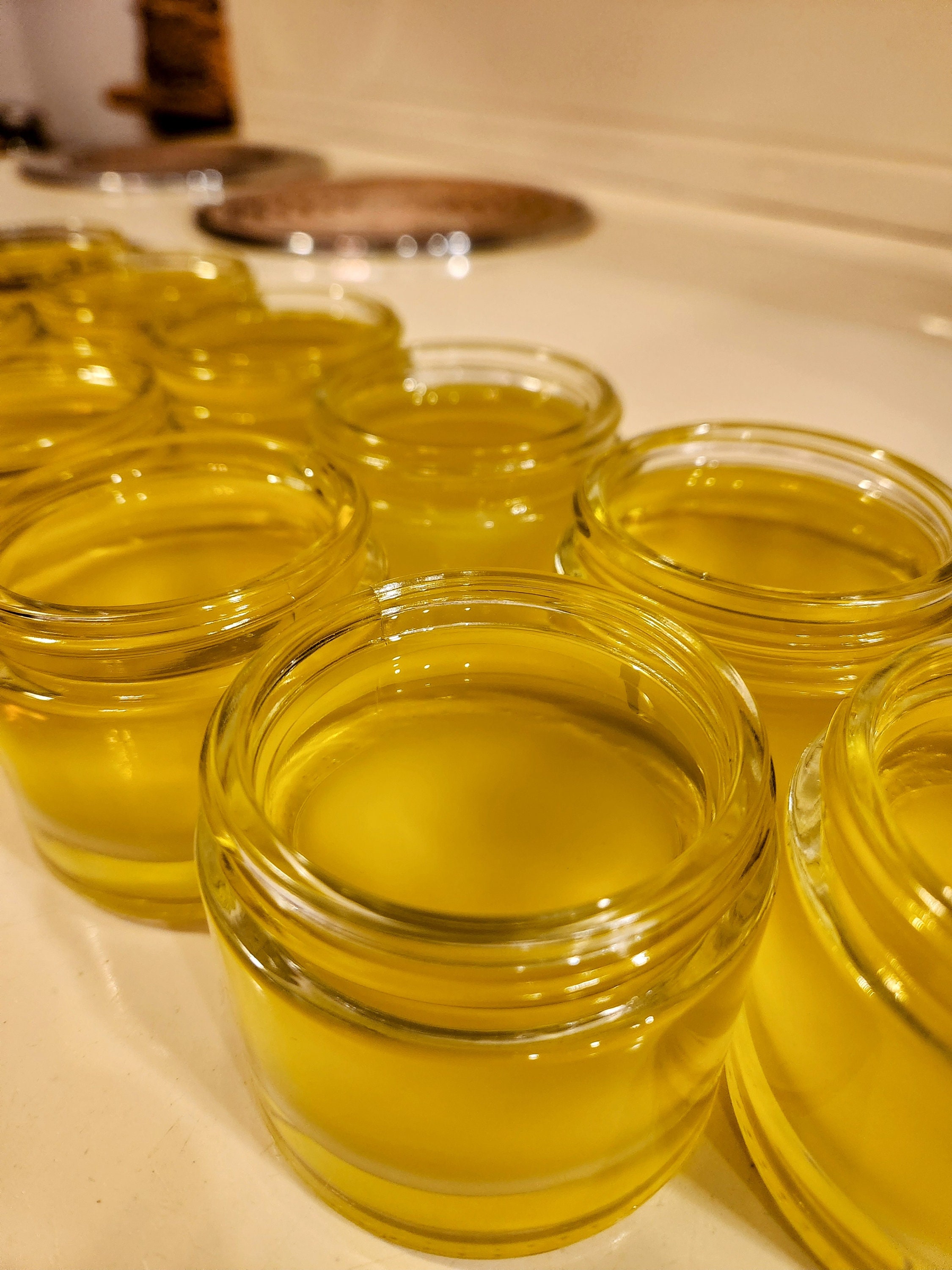 Organic Poke Root Salve - Etsy