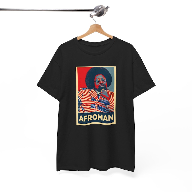 Afroman Case Closed Shirt - Etsy