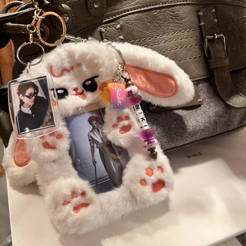 Enhypen Plushies - Etsy
