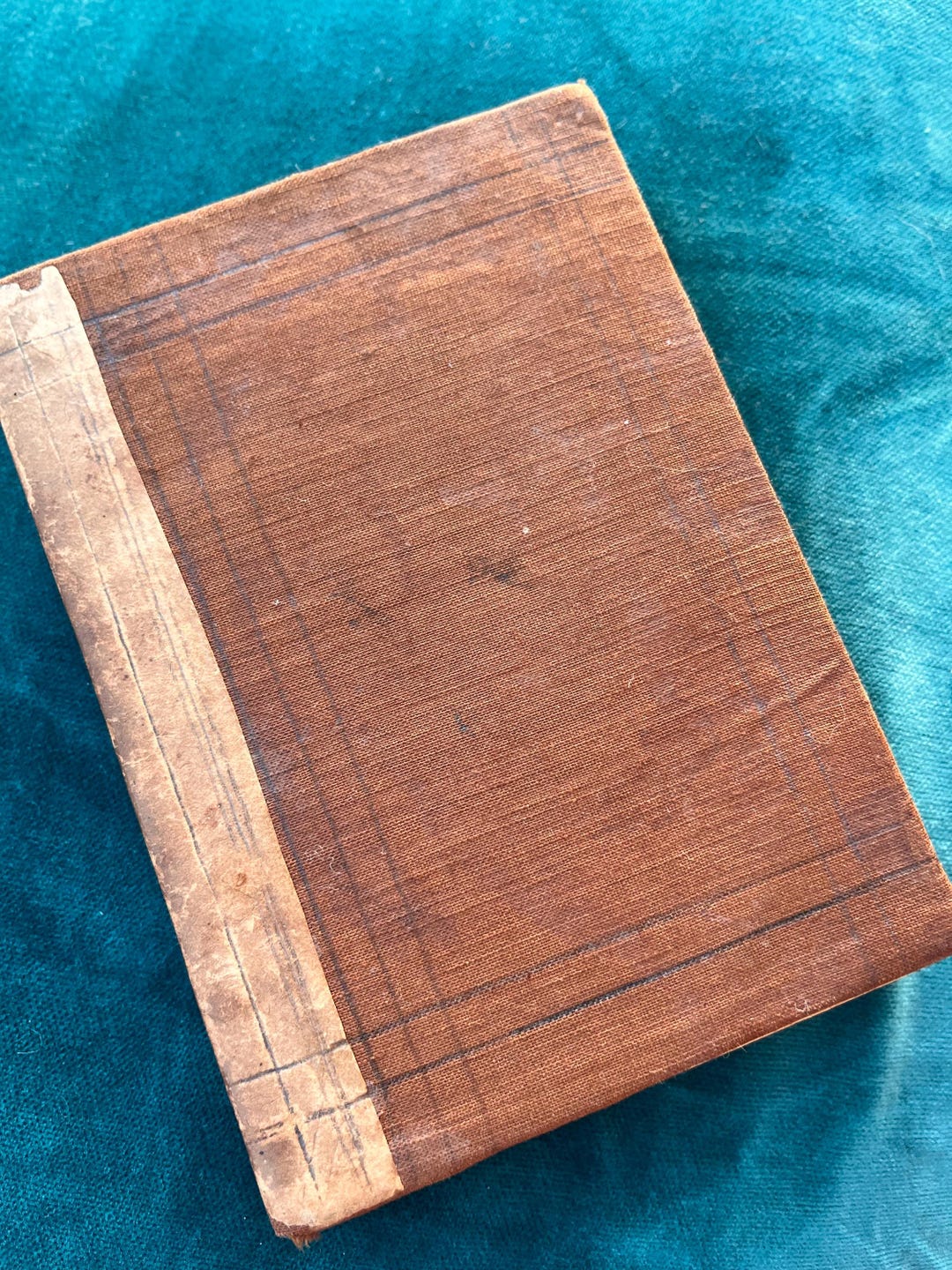Antique Vintage, Victorian Gebir and Count Julian by Walter Savage Rare ...