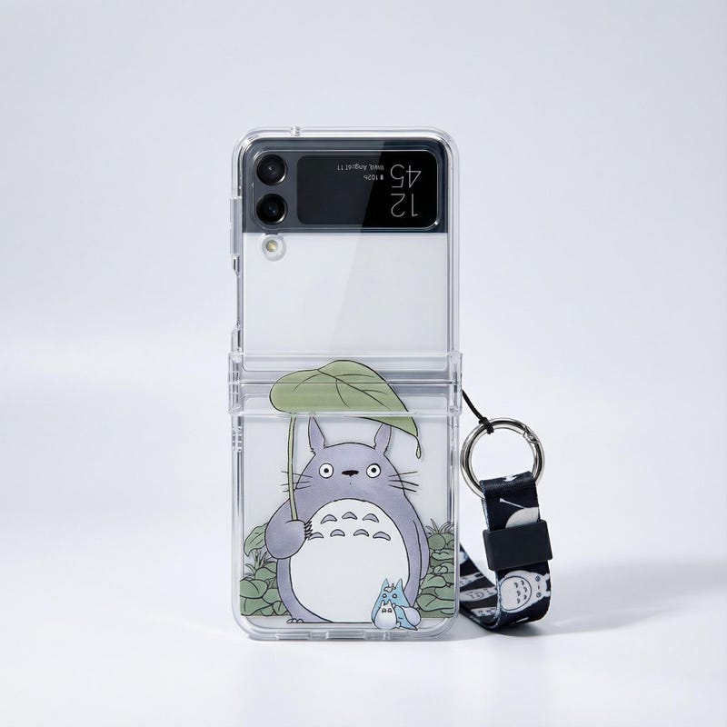 Samsung 6 Flip Phone Case - Etsy