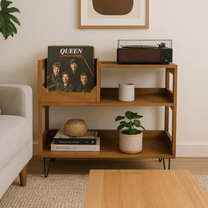 record cabinet uk