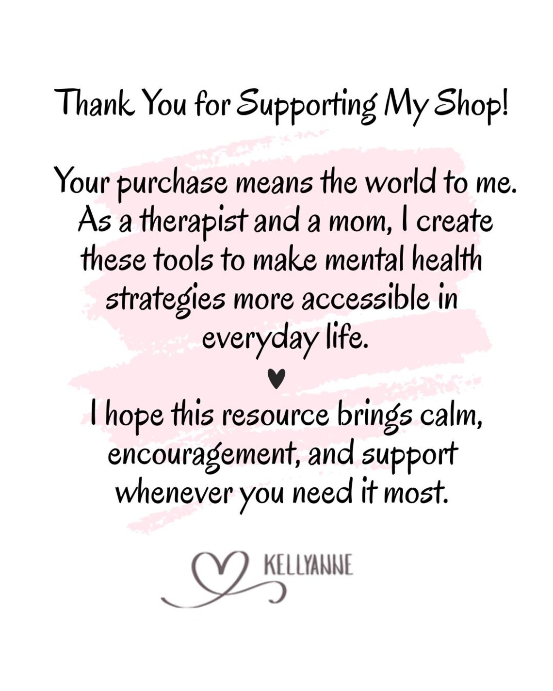 Winter CBT Worksheet | Thought Reframing for Kids (PDF) | SEL - Etsy