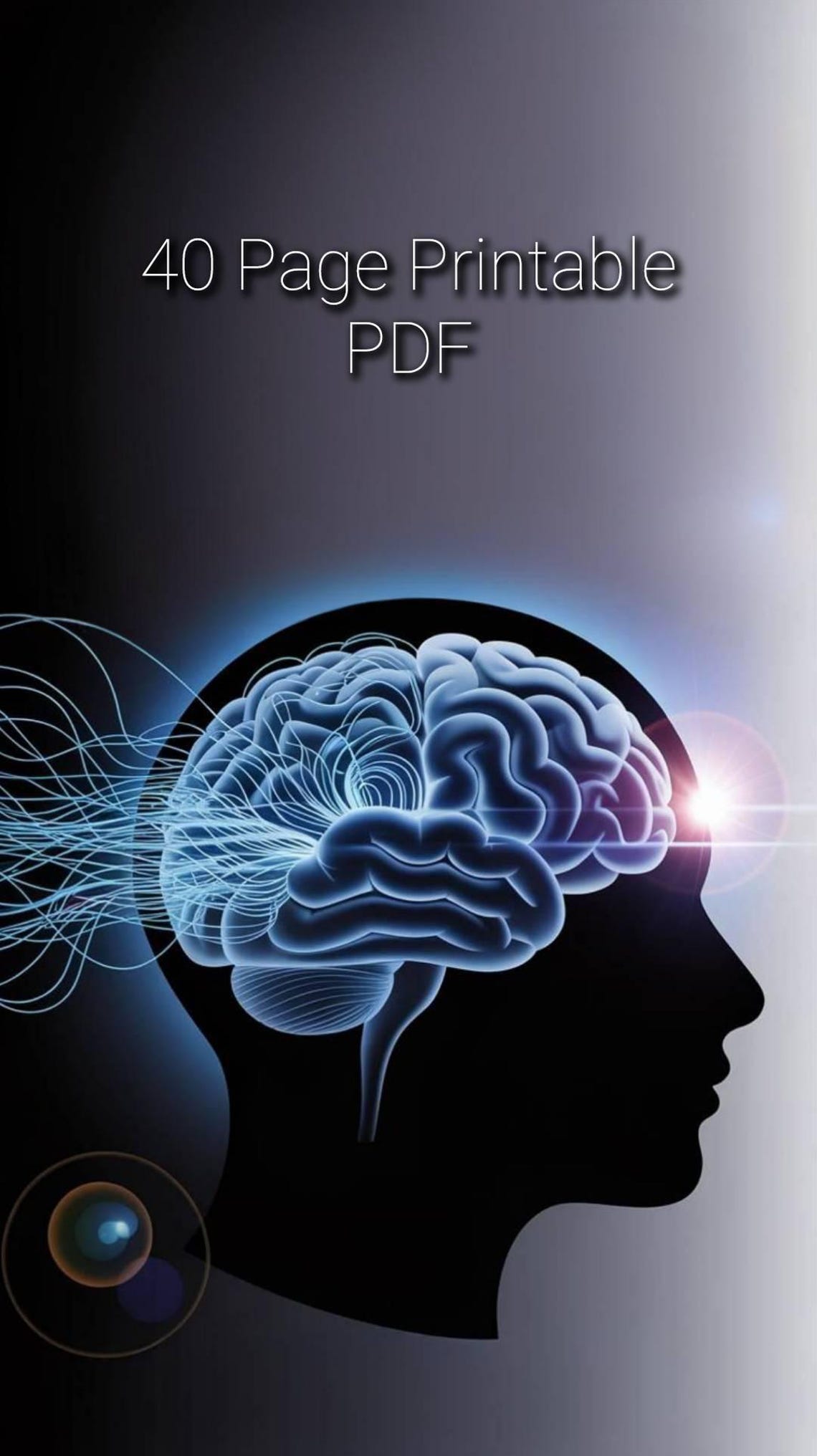 Subconscious & Mind Reprogramming Workbook • Belief Shift, Thought ...