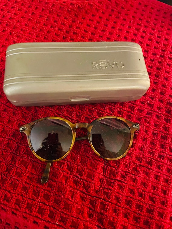 Revo sunglasses vintage - Gem