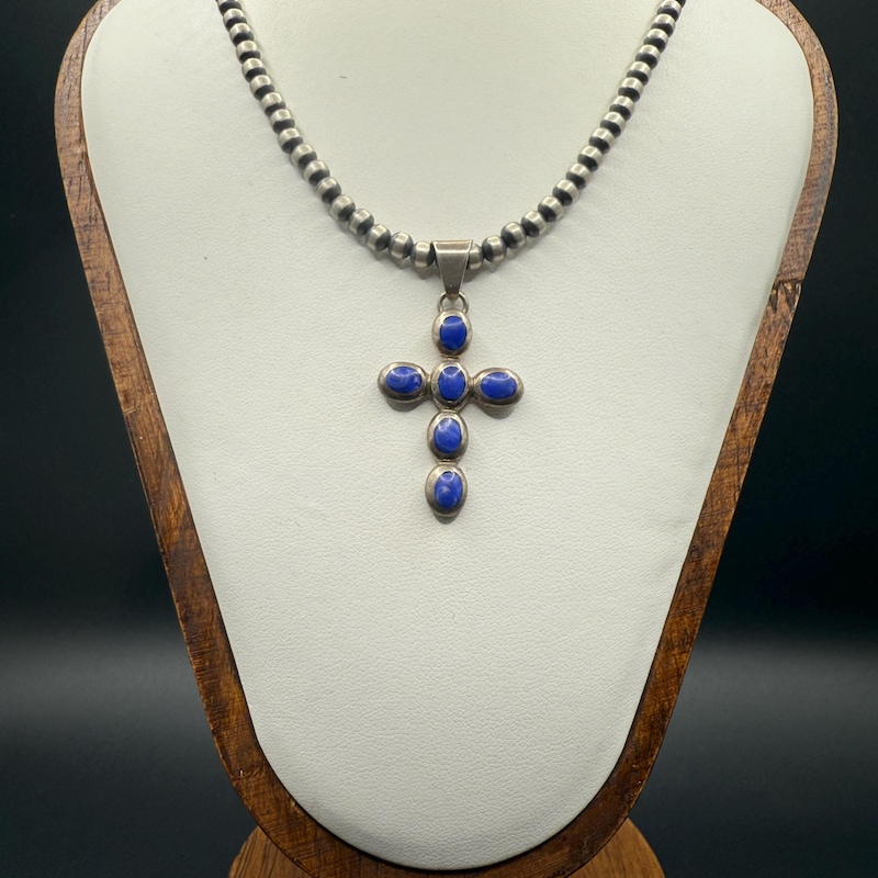 Taxco Cross Silver - Etsy