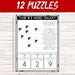 Nativity Escape Room, Christian Escape Room, Advent Escape Room ...