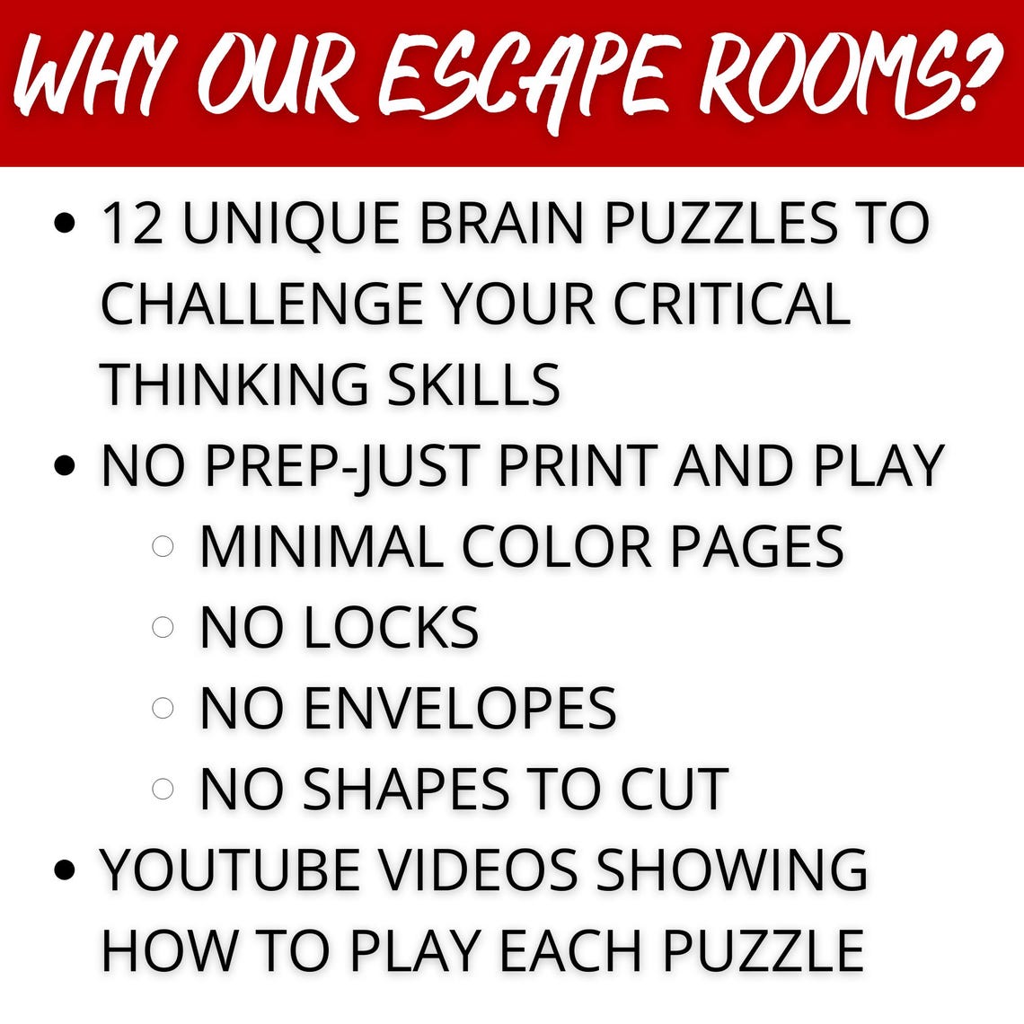 Nativity Escape Room, Christian Escape Room, Advent Escape Room ...