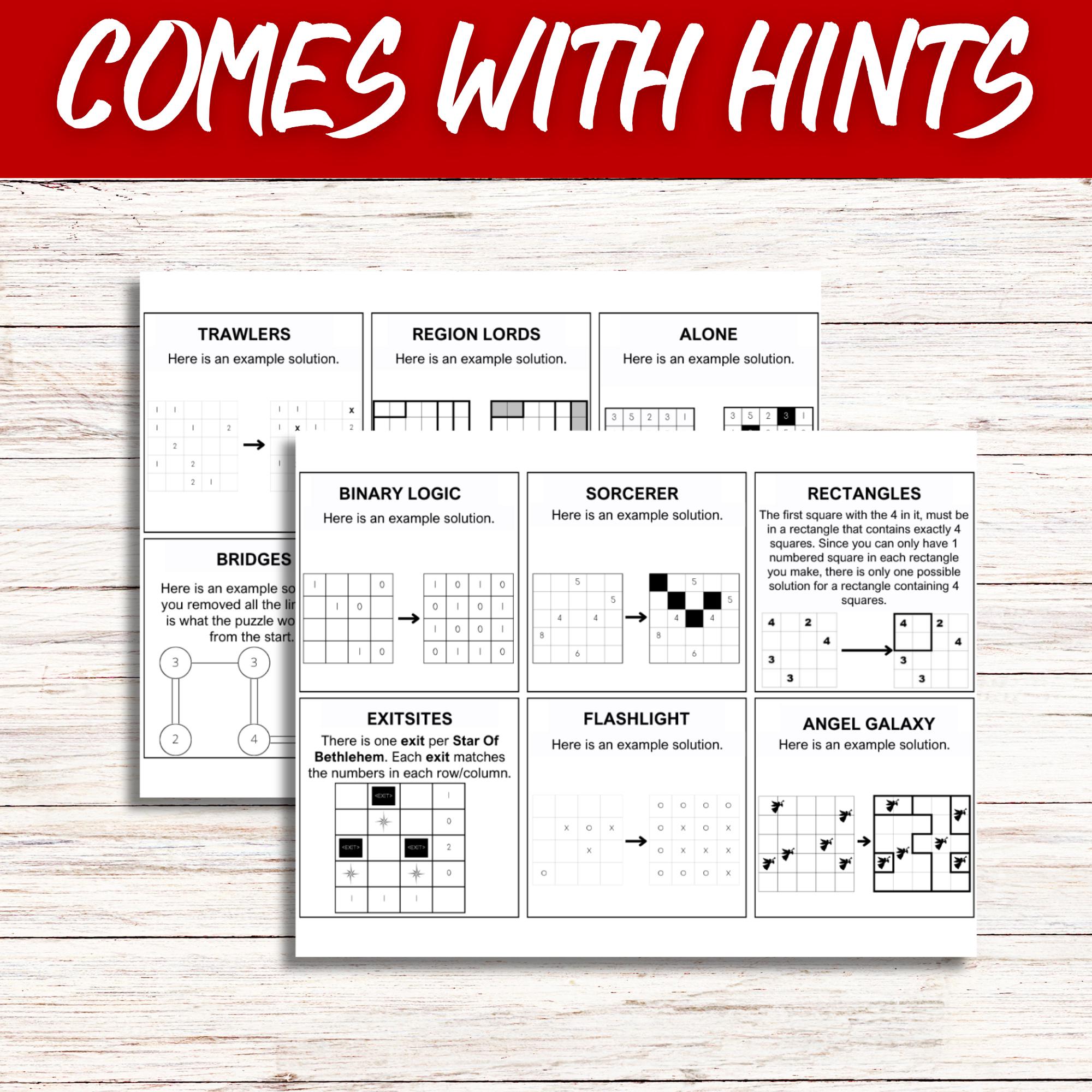 Nativity Escape Room, Christian Escape Room, Advent Escape Room ...