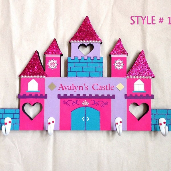 Princess Coat - Etsy