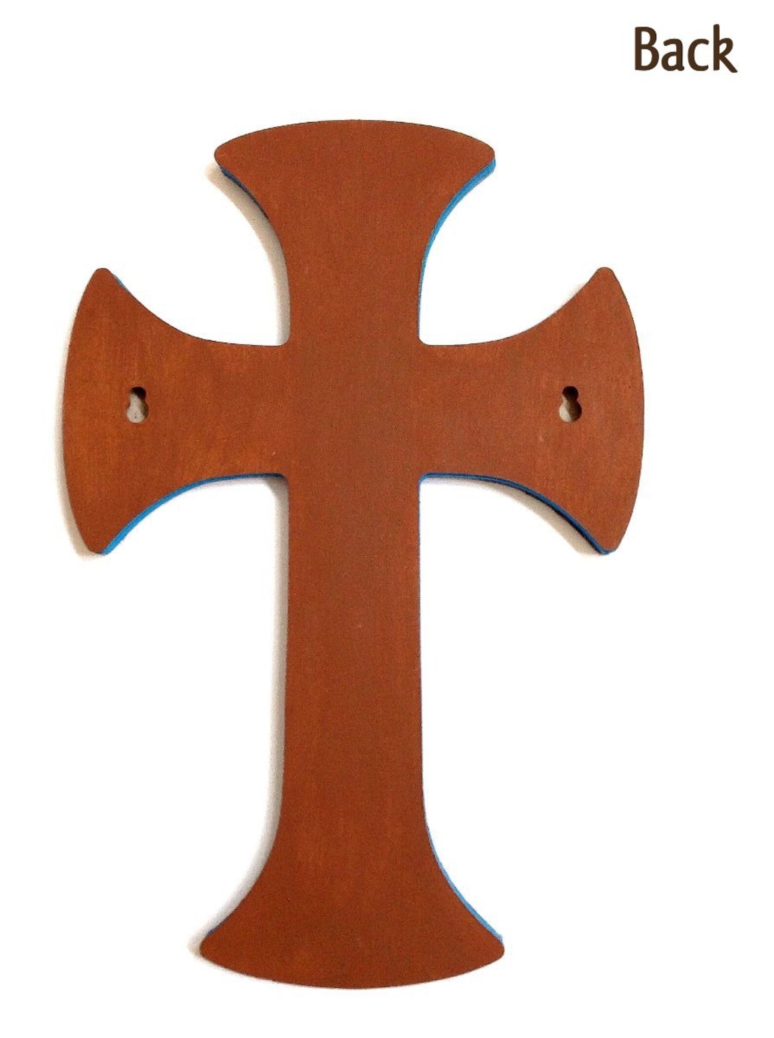 Cross Wall Hanging Decorative Cross Christian Gifts Cross - Etsy