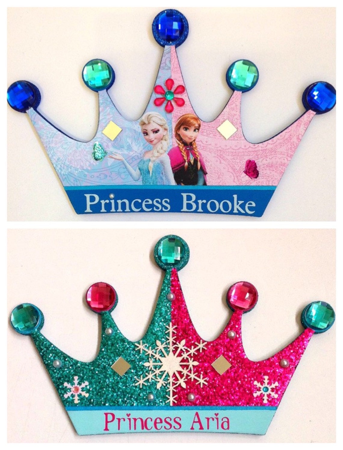 Princess Crown, Princess Room Decor, Kids Room Signs, Crown Decor ...