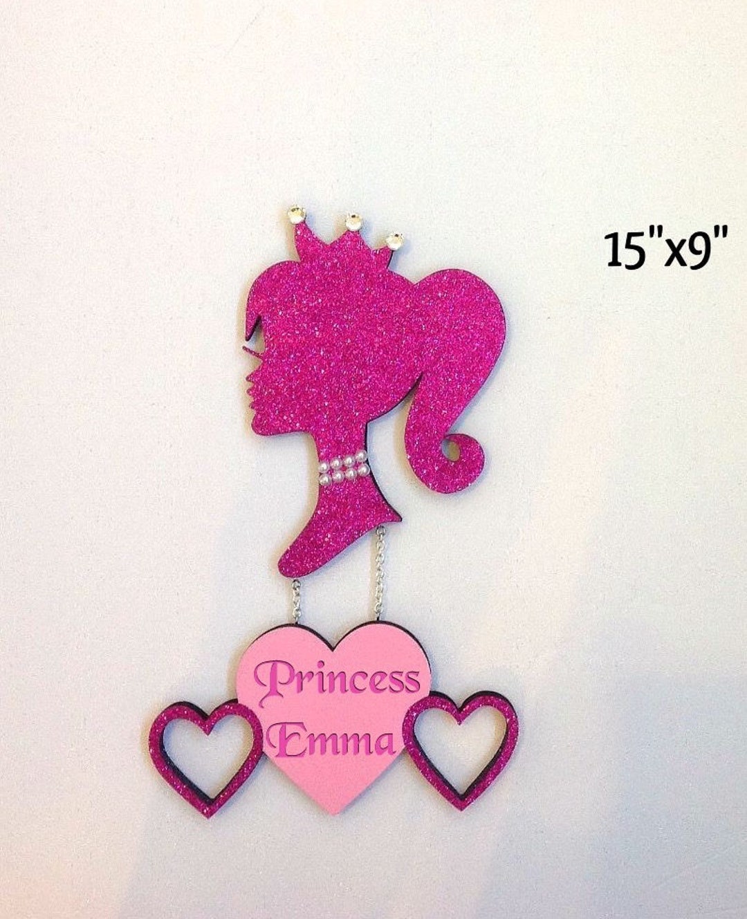Princess Room Sign, Princess Decor, Princess Sign, Princess Room ...