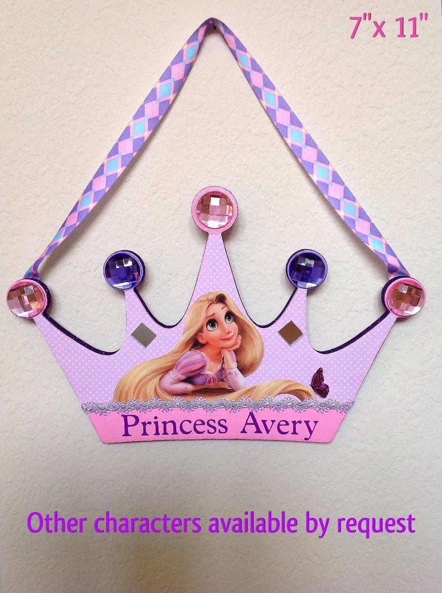 Princess Room Decor Kids Room Signs Princess Decor Kids - Etsy Hong Kong