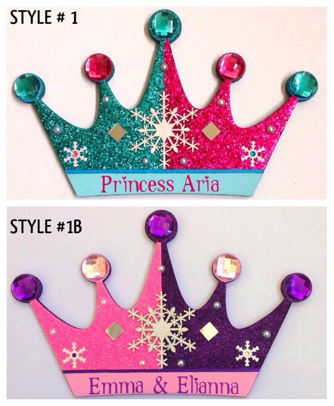 Princess Decor Frozen Room Decor Princess Room Sign - Etsy