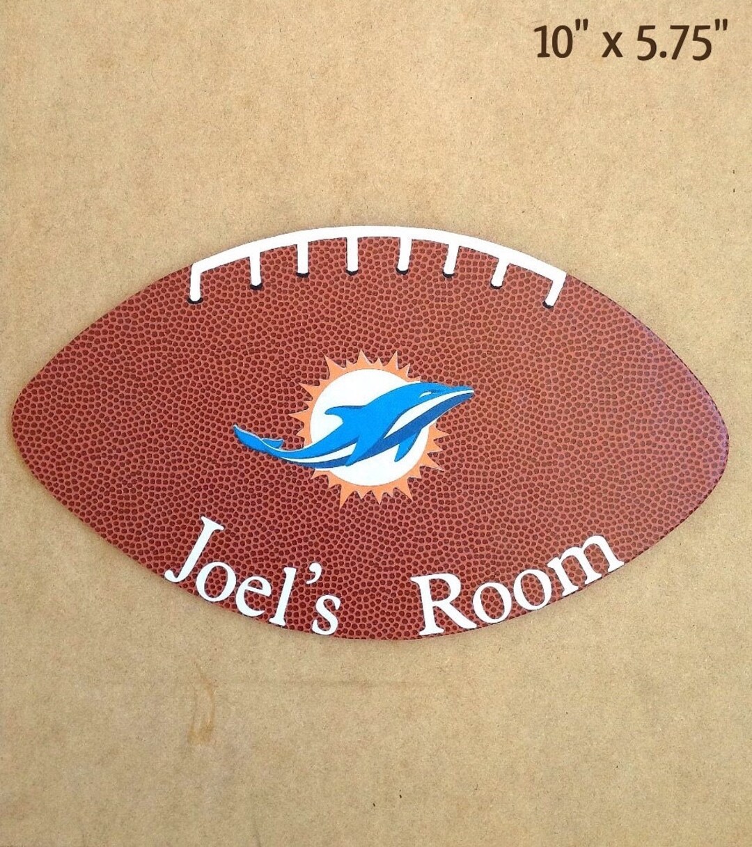 Football Signs, Football Door Hanger, Football, Boys Room Signs ...