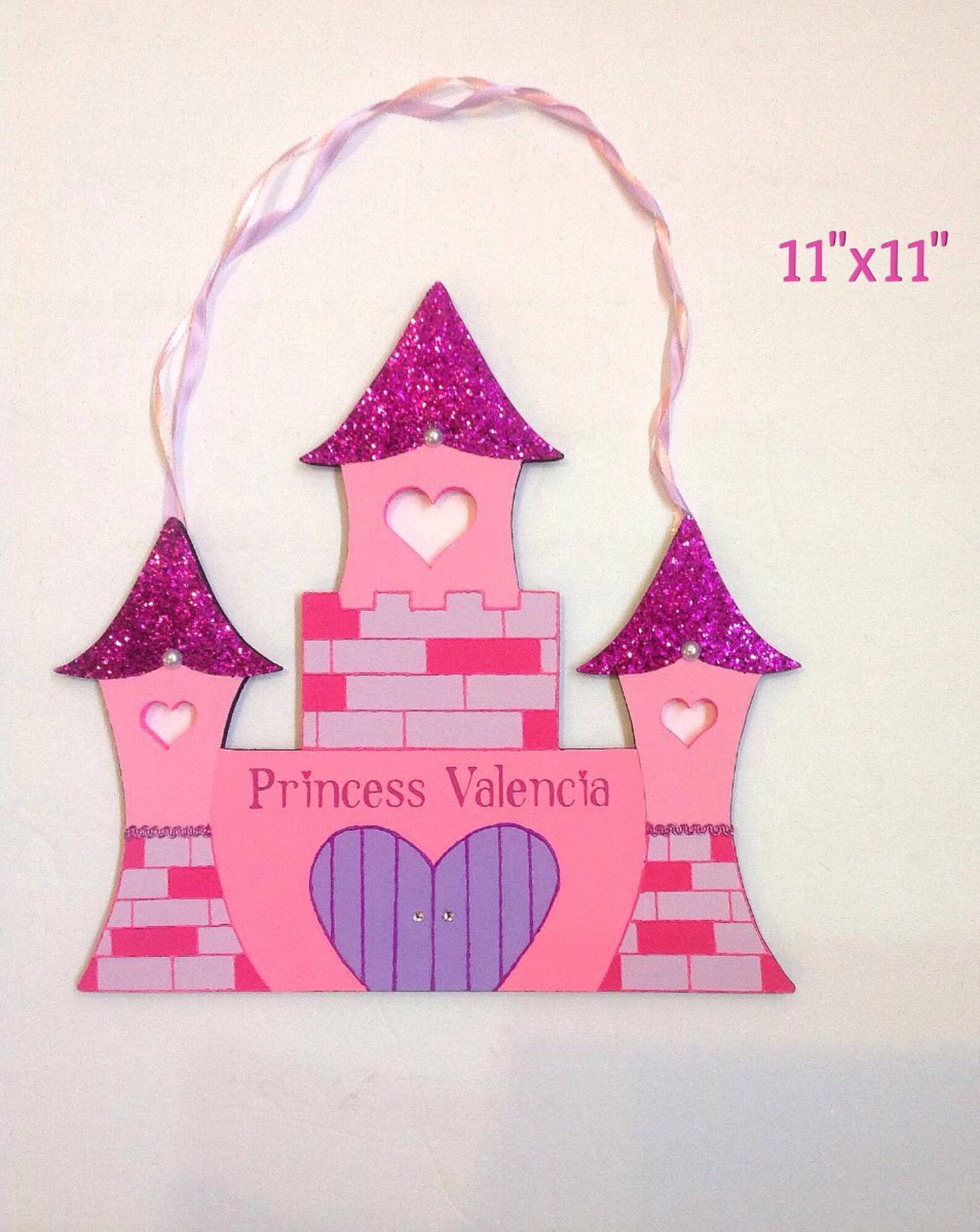 Princess Room Decor Kids Room Signs Princess Decor Kids - Etsy Hong Kong