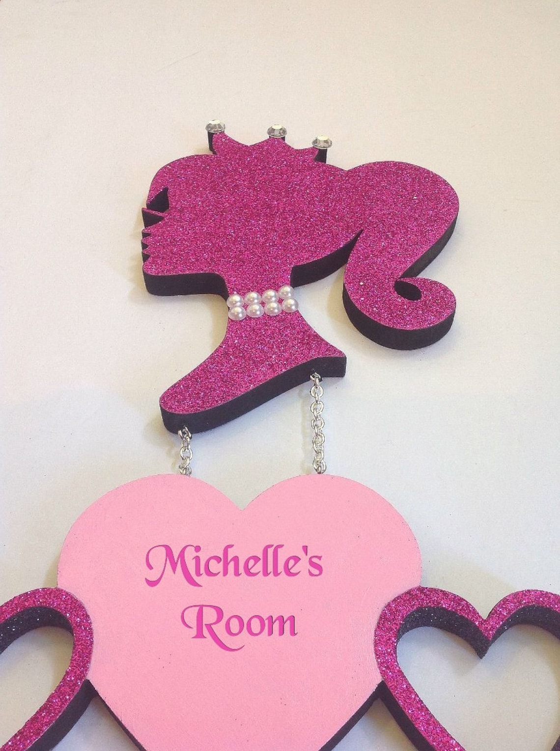 Princess Room Sign Princess Decor Princess Sign Princess - Etsy
