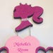 Princess Room Sign, Princess Decor, Princess Sign, Princess Room ...