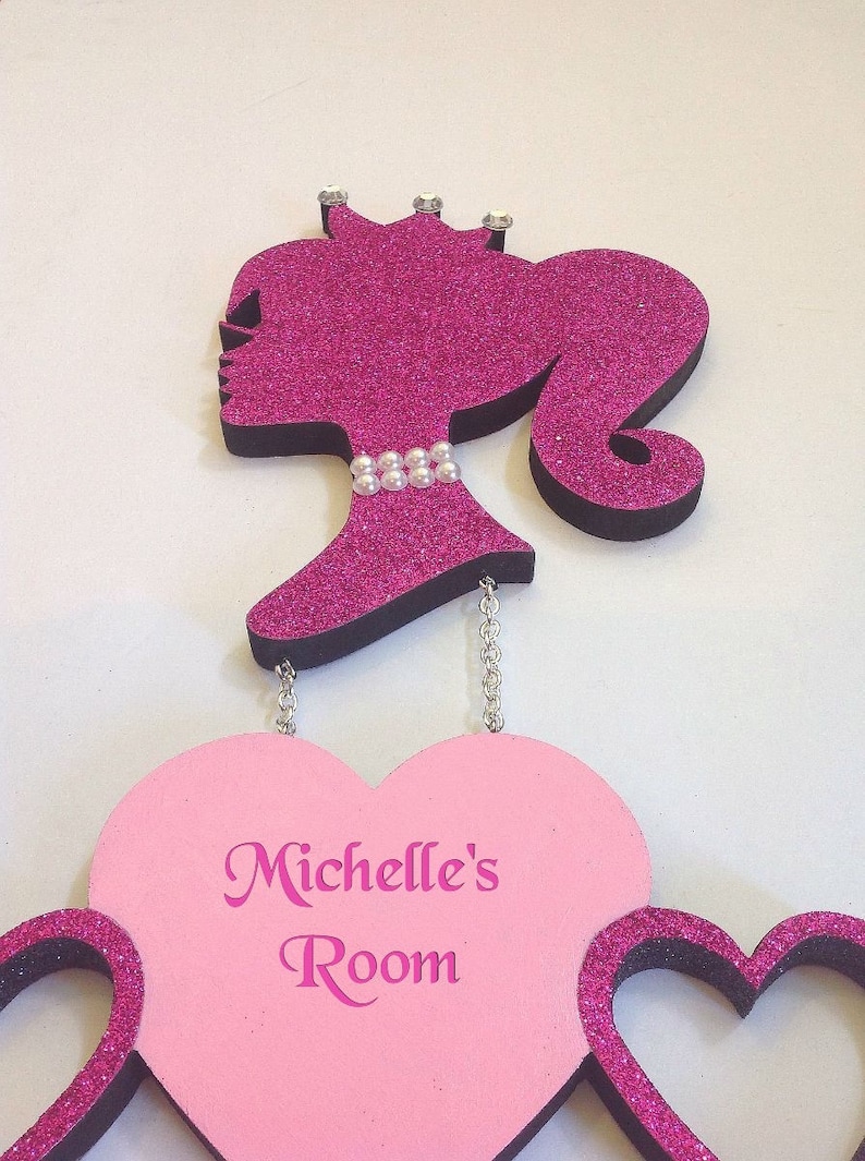 Princess Room Sign Princess Decor Princess Sign Princess - Etsy