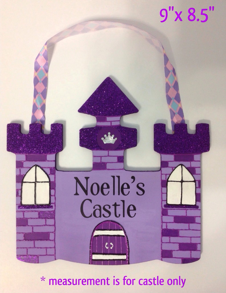 Princess Room Decor Kids Room Signs Princess Decor Kids - Etsy Hong Kong