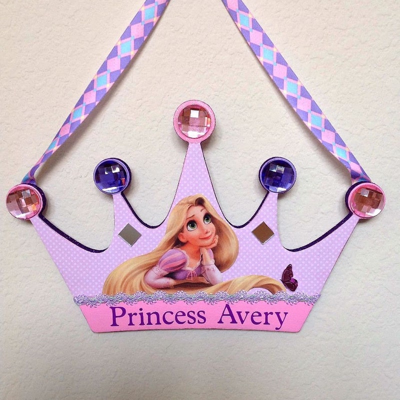 Princess Room Decor - Etsy
