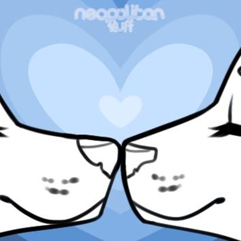 Furry Banner - Etsy