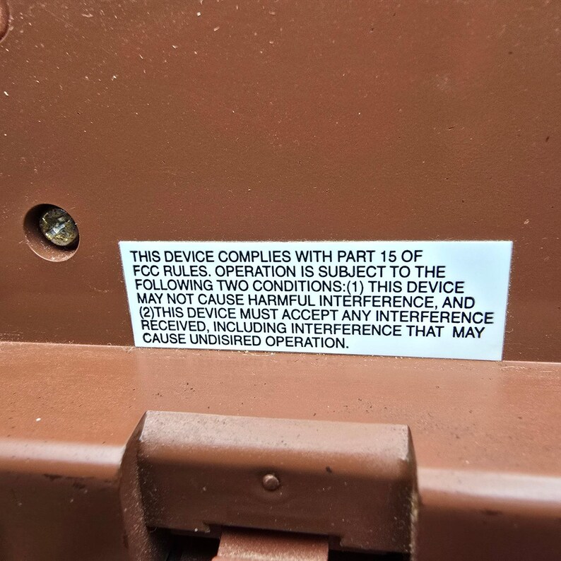 Vintage Salton Tazmanian Devil WT11LT Shower Radio 1998 Warner Bros AM ...