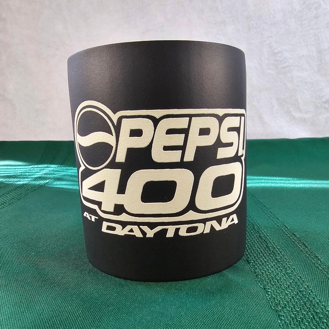 VTG Pepsi 400 at Daytona 1998 Inaugural Race Under the Lights Can ...