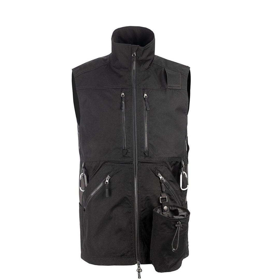 Custom Dog Trainer Vest: Weather-resistant Training Gear - Etsy
