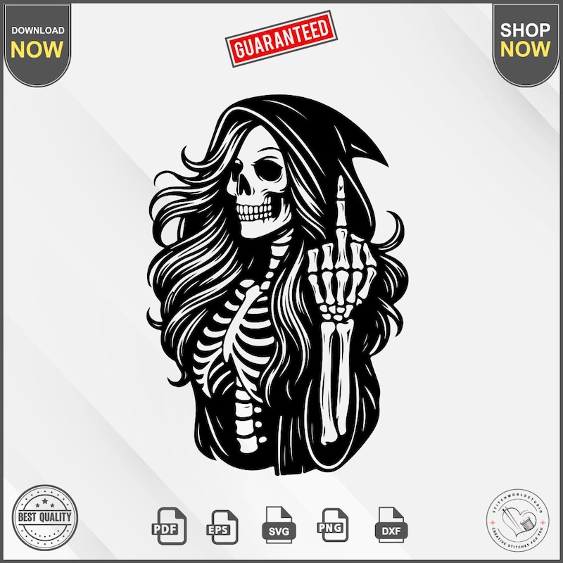 Lady Finger Color - Etsy