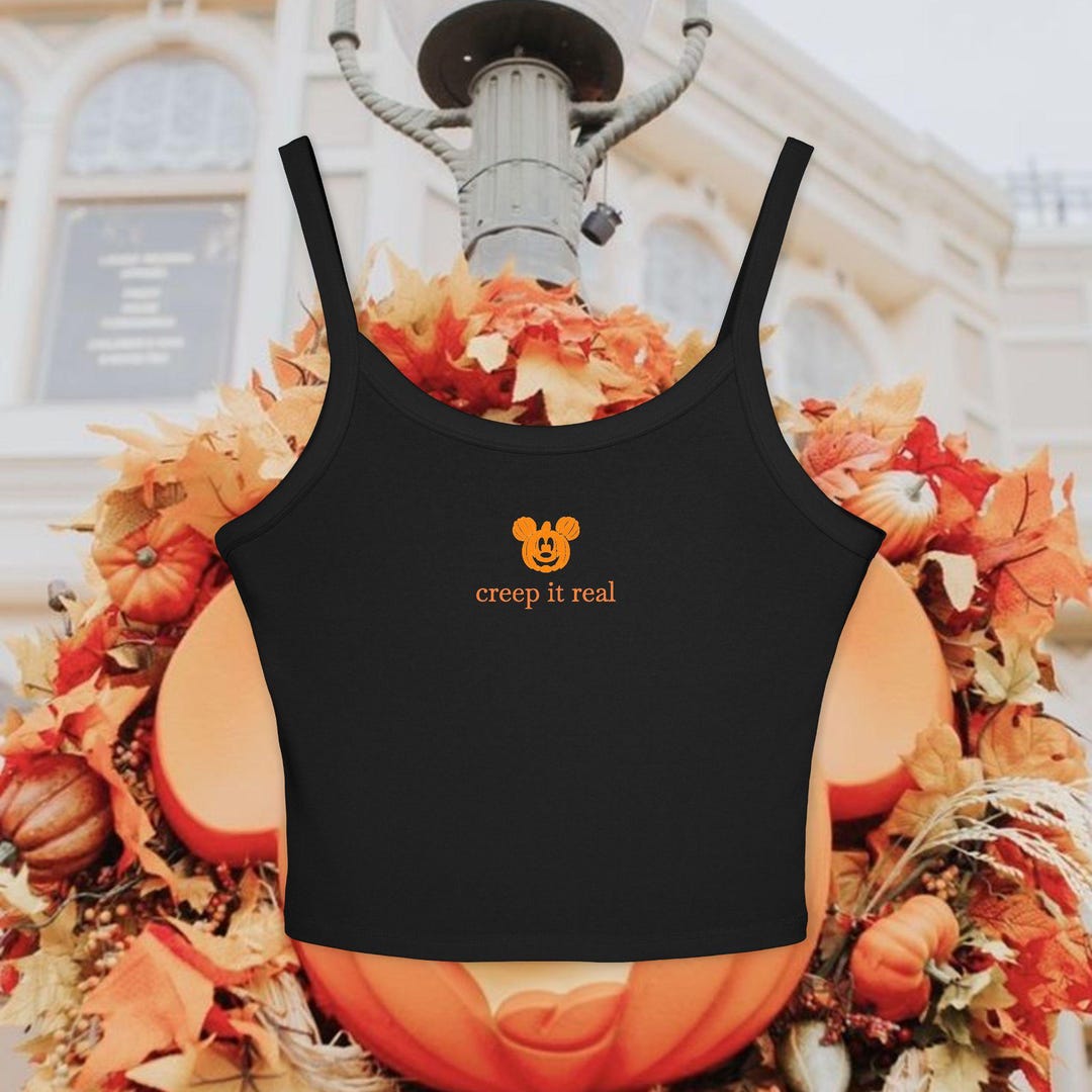 The Creep Tank - Etsy