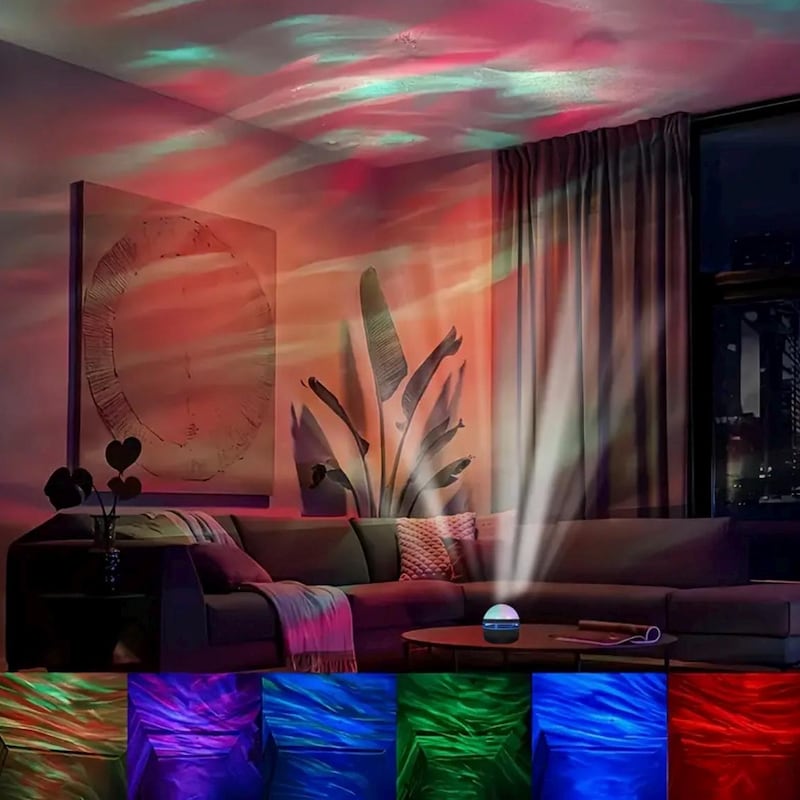 Ikea Fantasy Projector - Etsy Canada