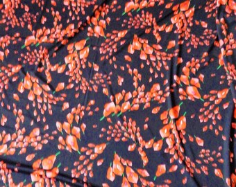 Polyester knit | Etsy