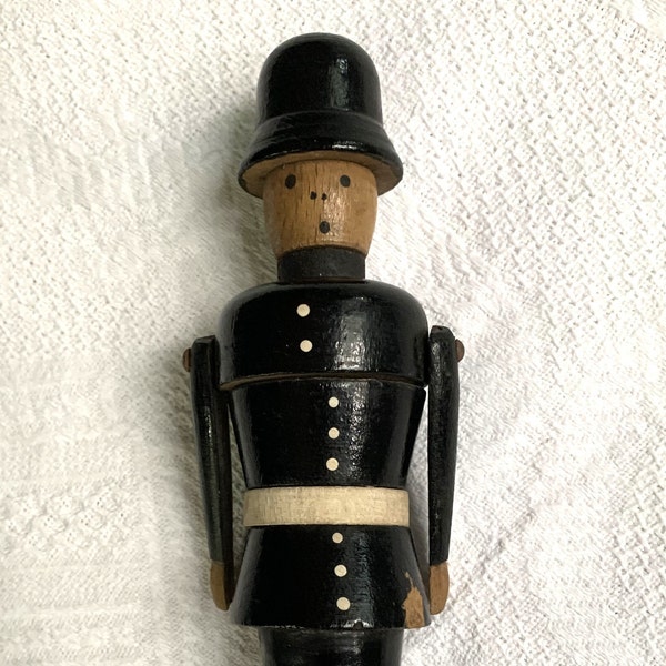 British Bobby - Etsy