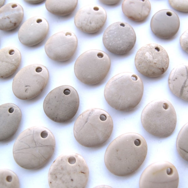 River Rock Jewelry - Etsy