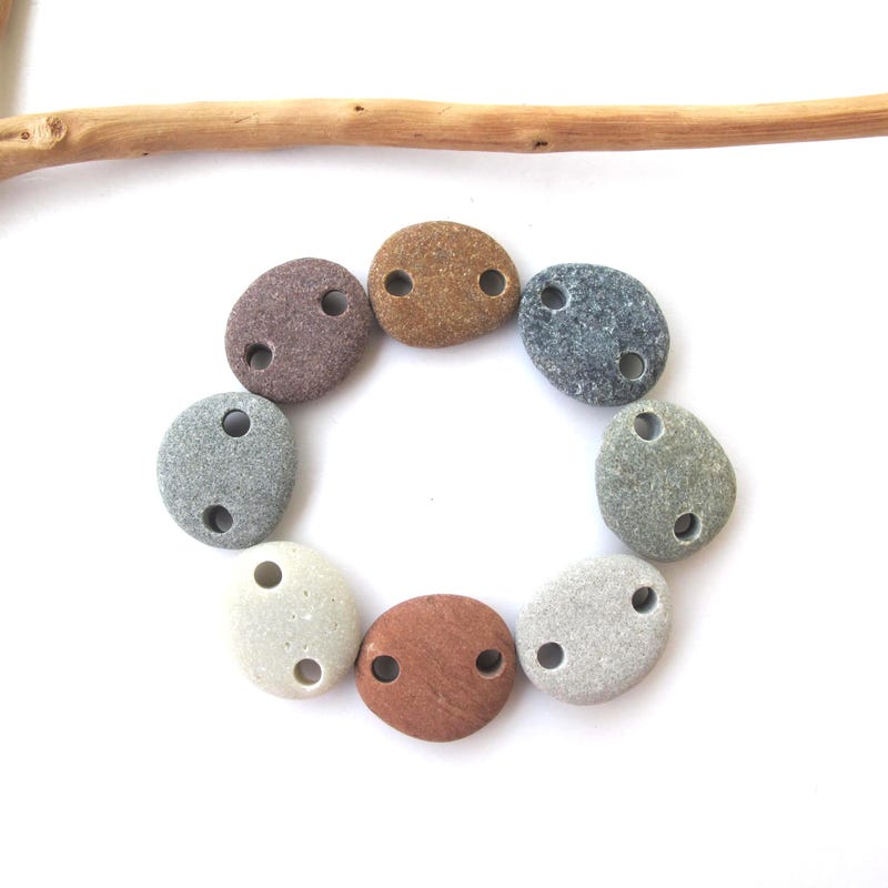 Beach Rock Connector - Etsy UK