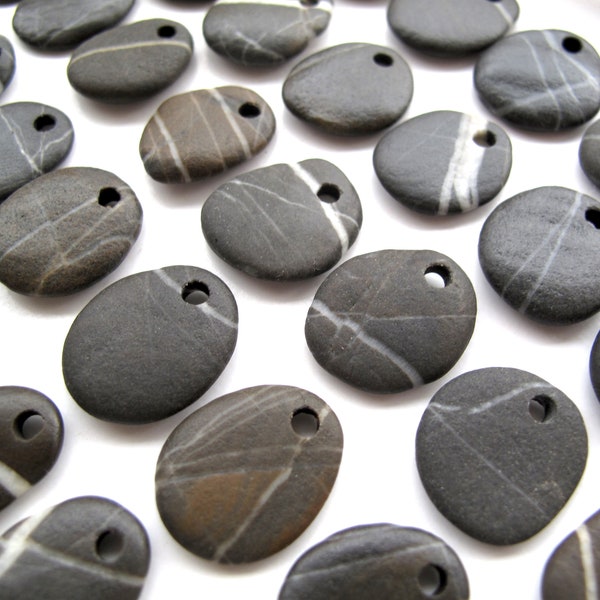 River Rock Jewelry - Etsy