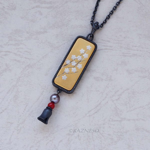Japanese Inro - Etsy