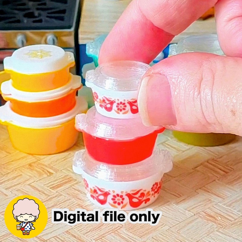 Vintage Pyrex - Etsy