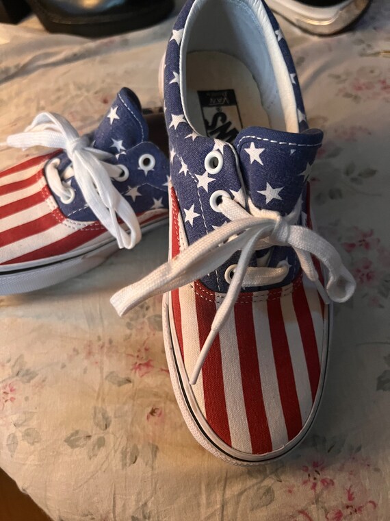 Vans Authentic Worn Out