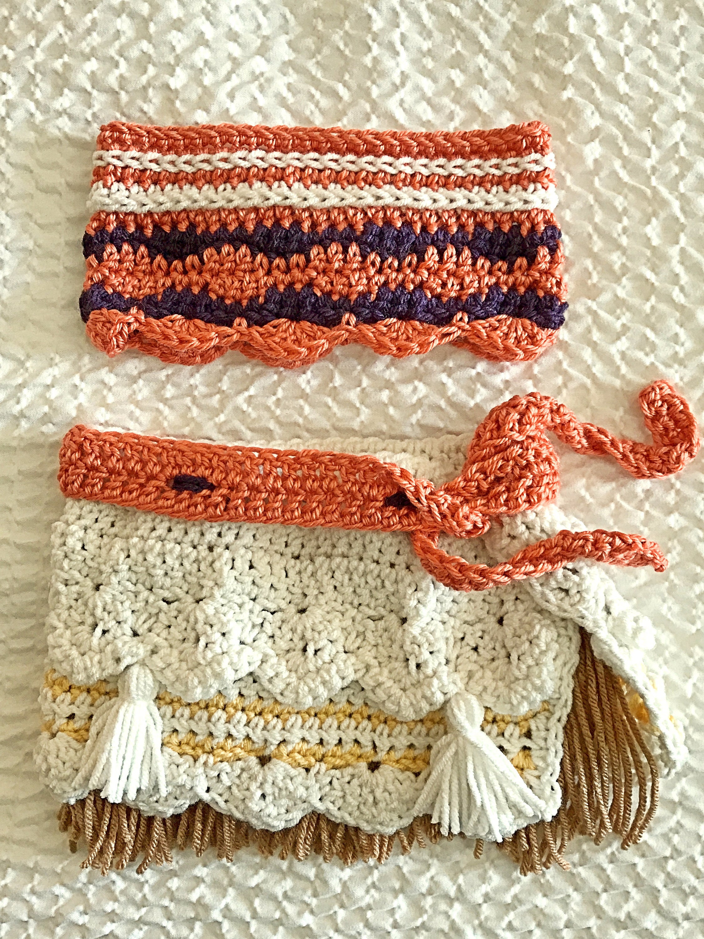 Moana Costume Crochet Pattern Girls Toddlers sizes 2T - Etsy