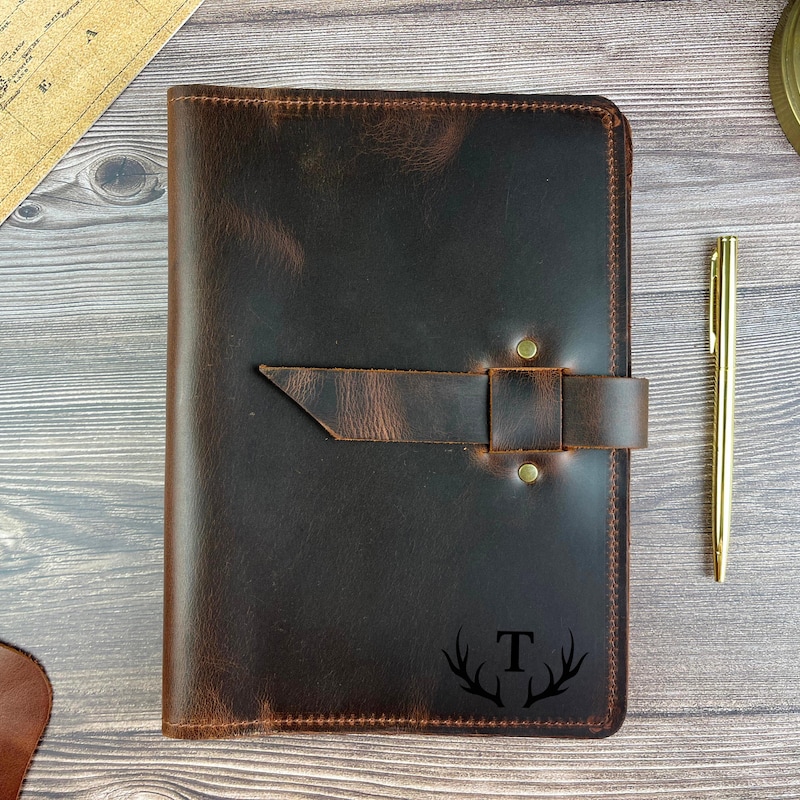Personalized Journal - Etsy
