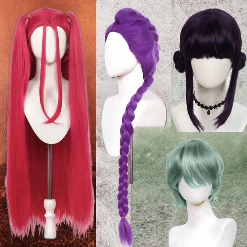 Kpop Demon Hunters Dress Up - Etsy