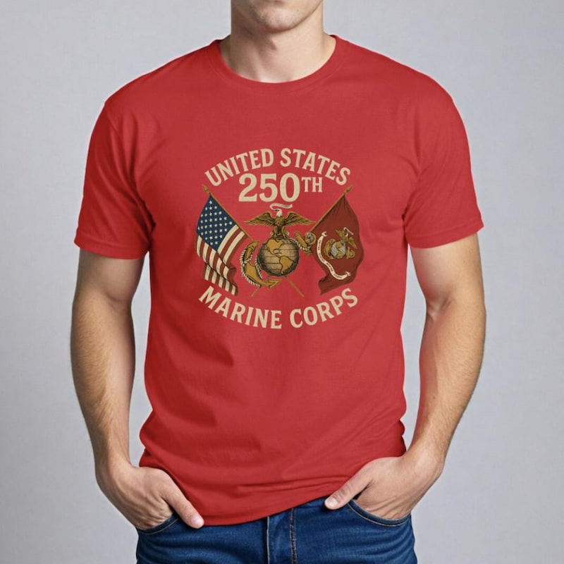250 Usmc Gift - 60+ Gift Ideas for 2025