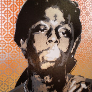 Lil Wayne Design | Etsy