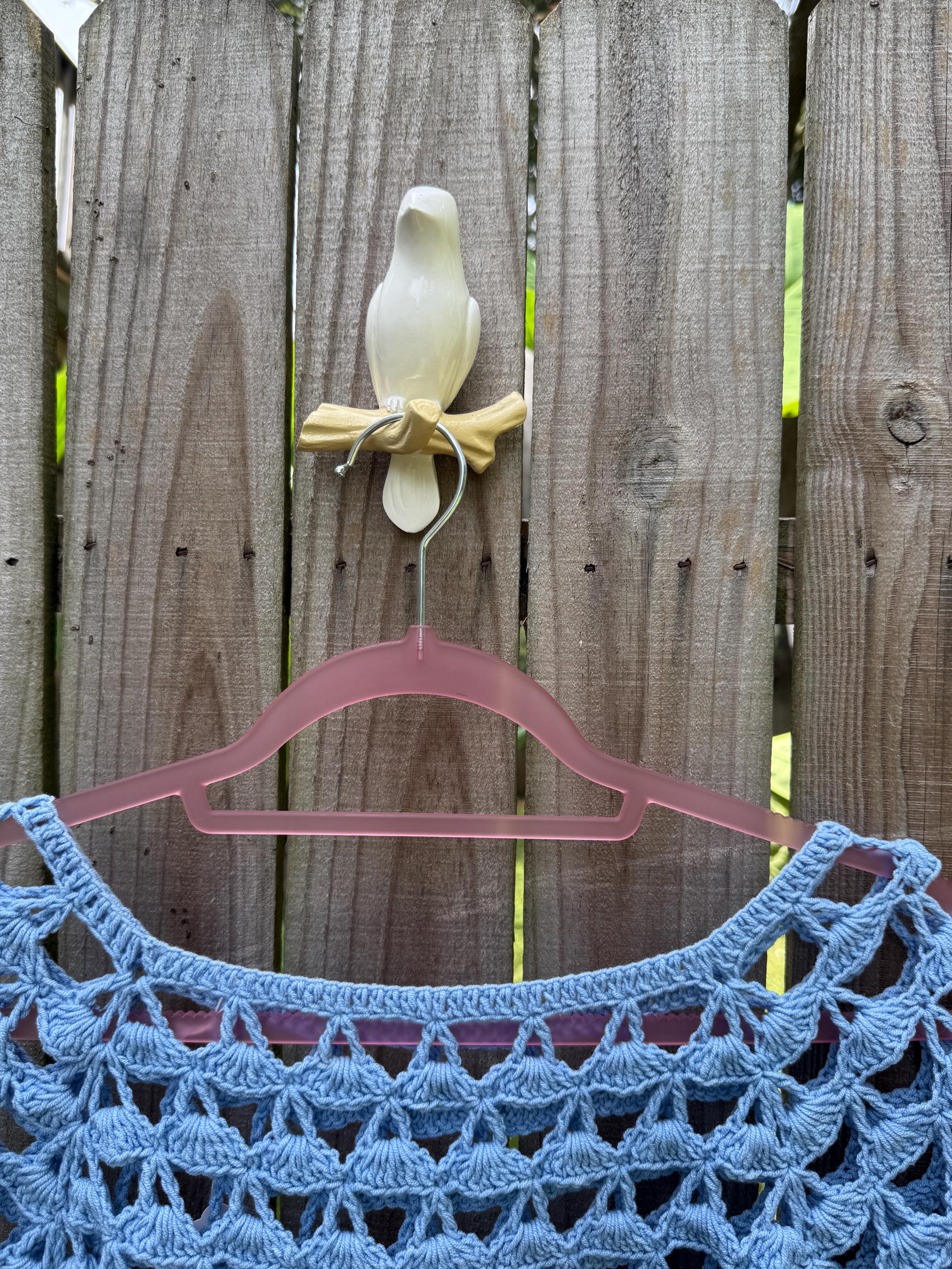 Handmade Crochet Crop Top - Etsy