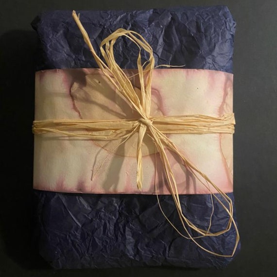 Natural Eco Print Scarf Earth Tone Inspired Silk Scarf - Etsy