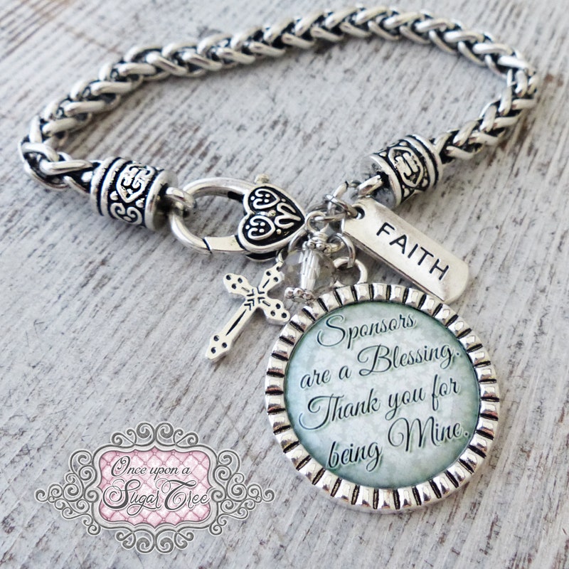 Confirmation Sponsor Gift - 60+ Gift Ideas for 2025