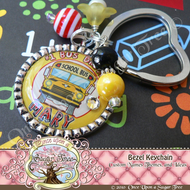 School Bus Driver Gifts - 60+ Gift Ideas for 2025